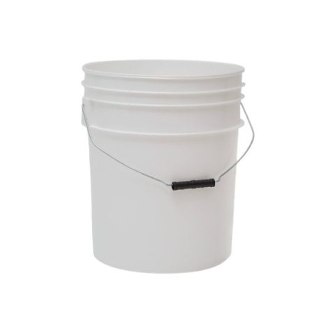 CUBETA PLASTICA 19L - Cosesamex