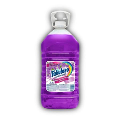 FABULOSO 10L - Cosesamex