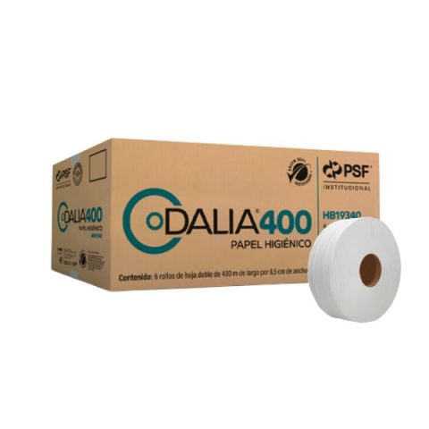 Insumos de papel - Cosesamex