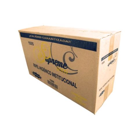 Insumos de papel - Cosesamex