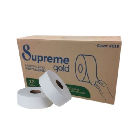 HIGIENICO SUPREME GOLD JUNIOR - Cosesamex